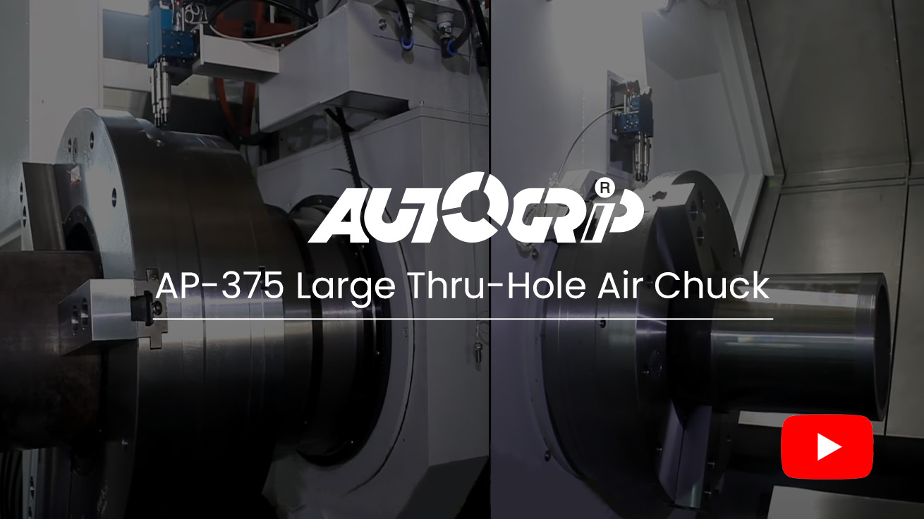 Online Events | Taiwan AUTOGRIP MACHINERY CO., LTD.